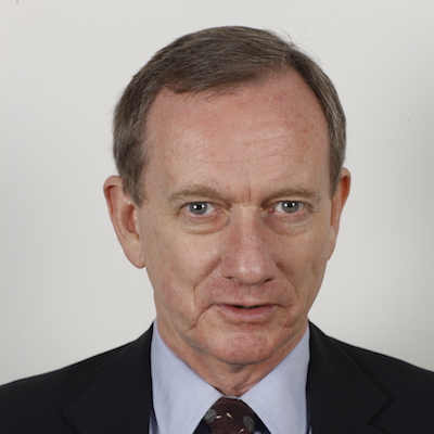 Professor Iain Begg, Author at UK in a changing Europe