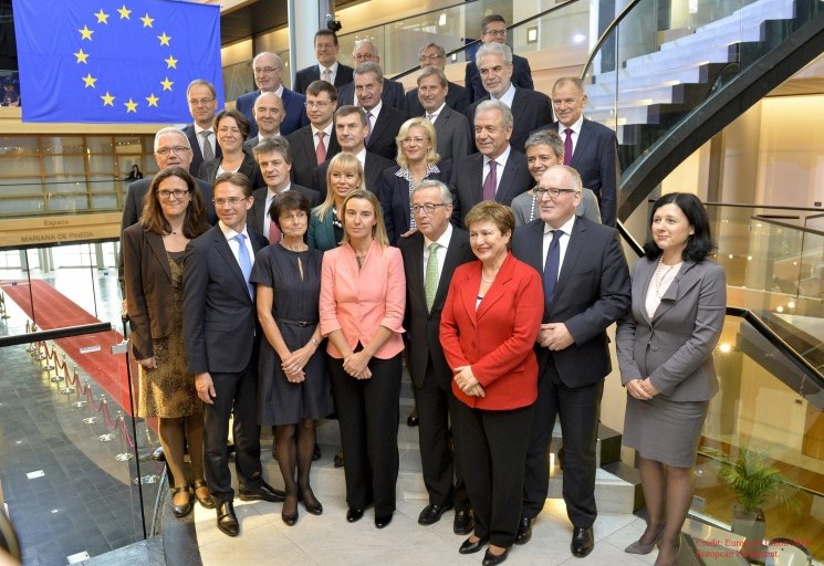 The EU: institutions explained - UK in a changing Europe