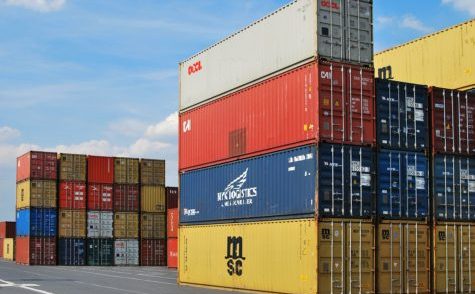 The customs union - UK in a changing Europe