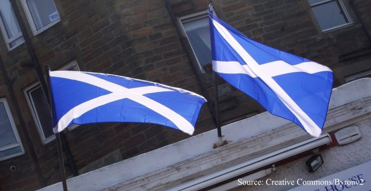 Why did Scotland vote to remain? - UK in a changing Europe