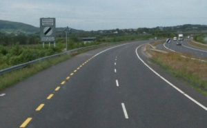 The origins of the Irish border - UK in a changing Europe