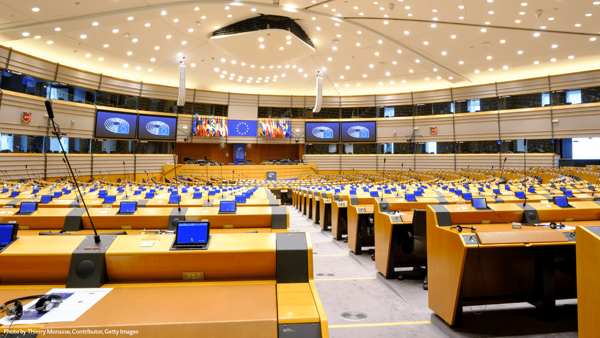 The European Parliament - UK in a changing Europe