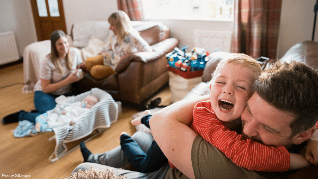 EU families and 'eurochildren' in Brexiting Britain: renegotiating ...