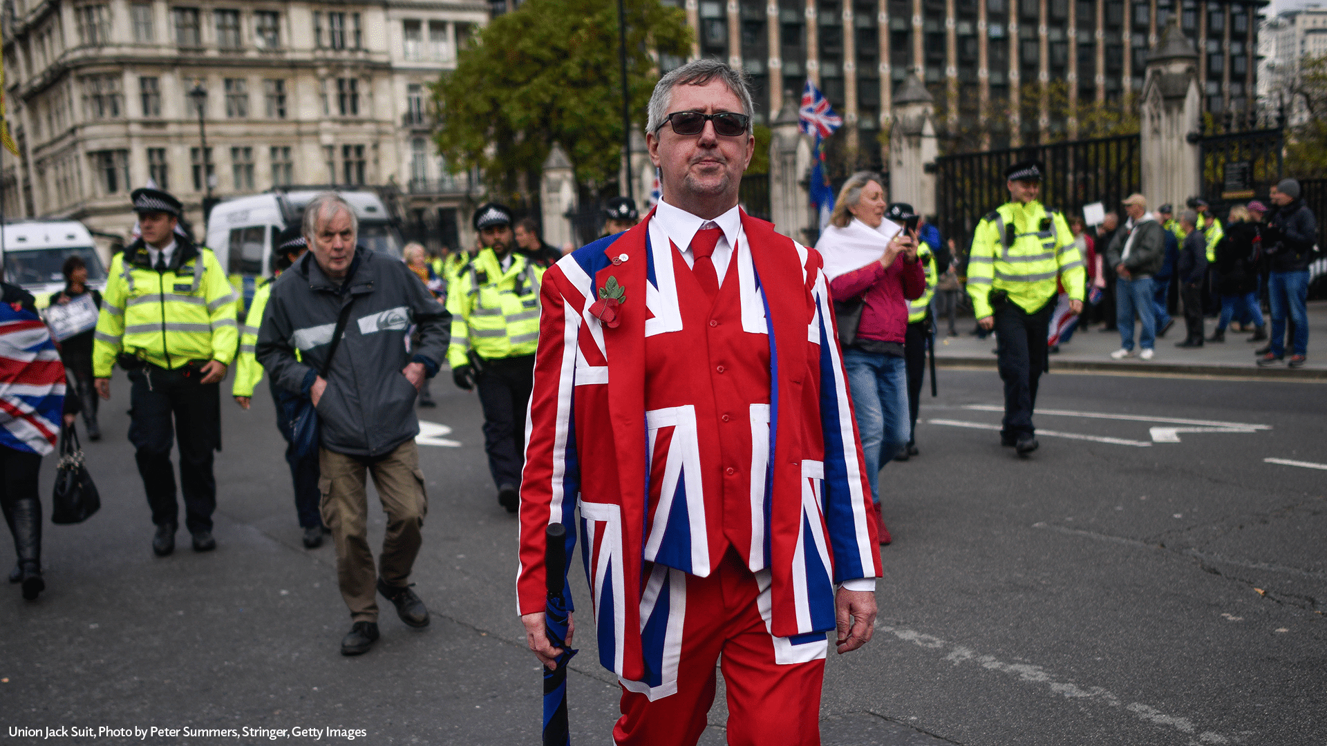 Research Projects Archive - UK in a changing Europe