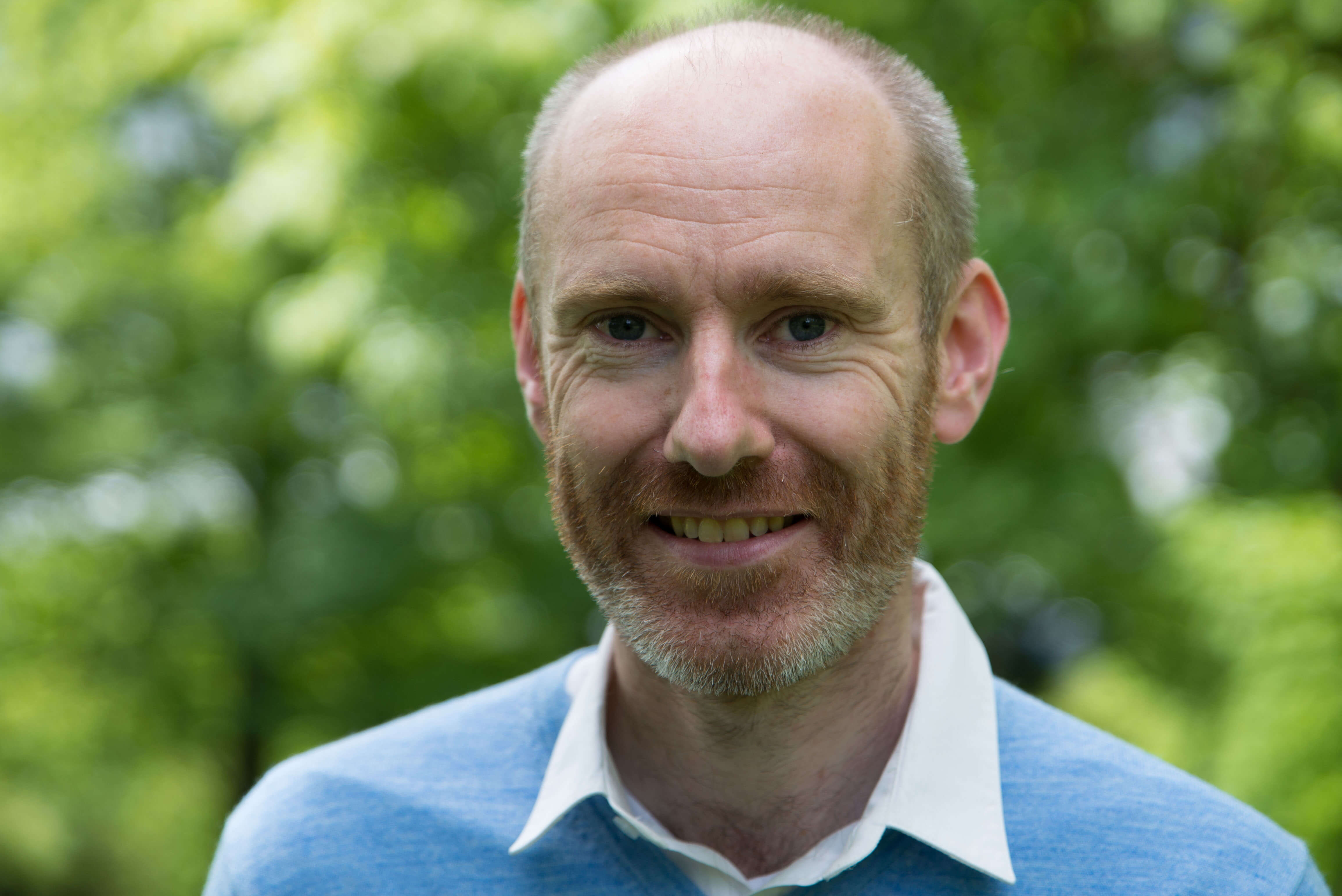 Professor John Garry, Author at UK in a changing Europe