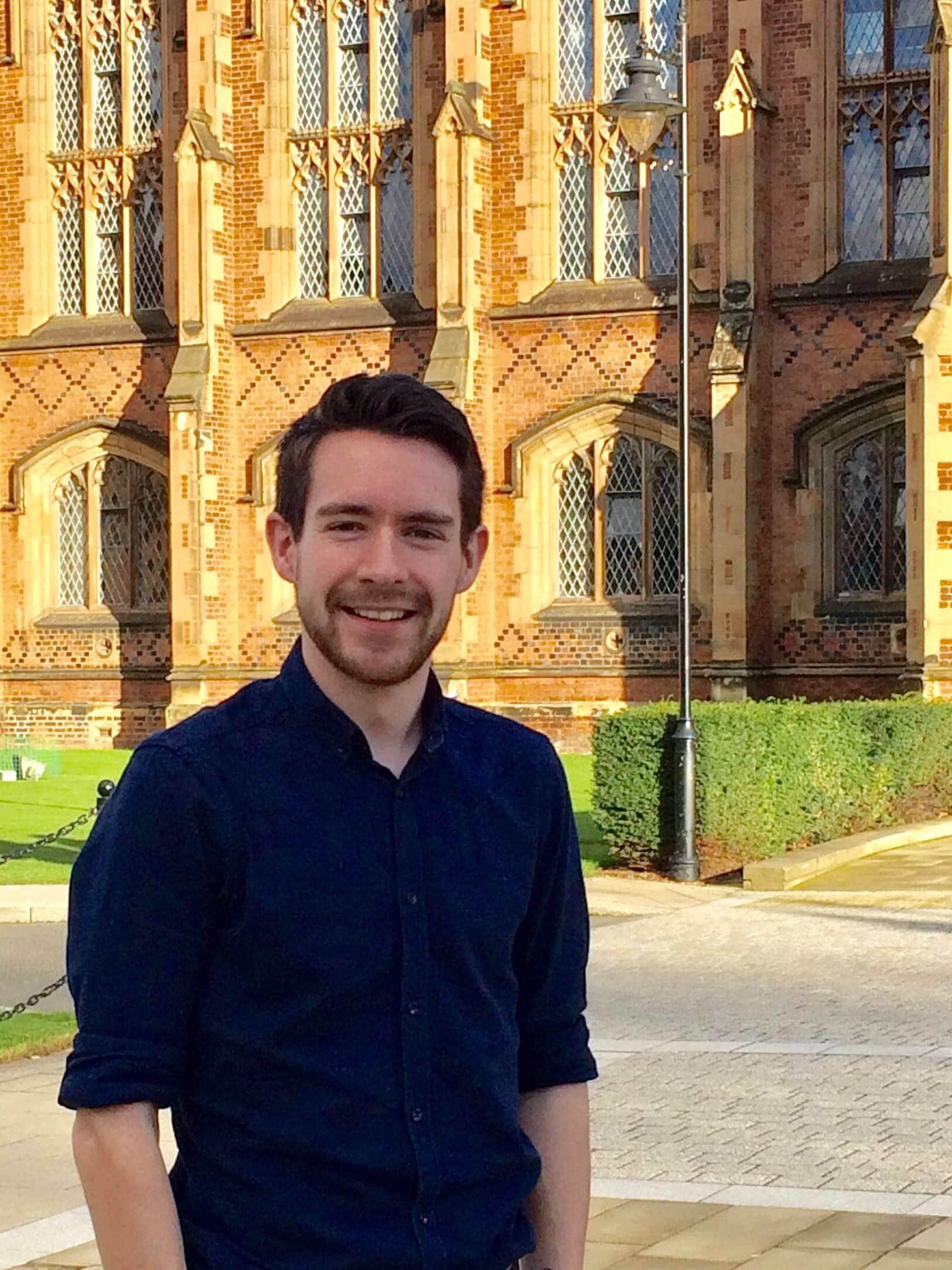 Dr Jamie Pow, Author at UK in a changing Europe