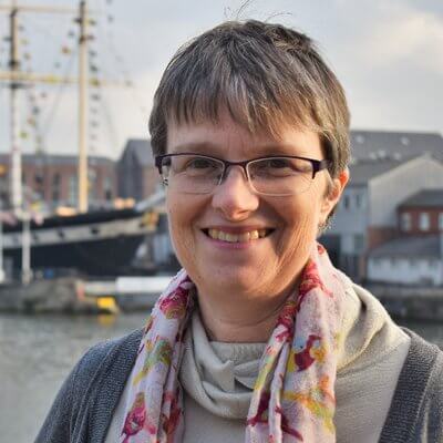 Molly Scott Cato MEP, Author at UK in a changing Europe