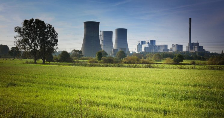 UK environmental policy post-Brexit: still a risky business? - UK in a ...