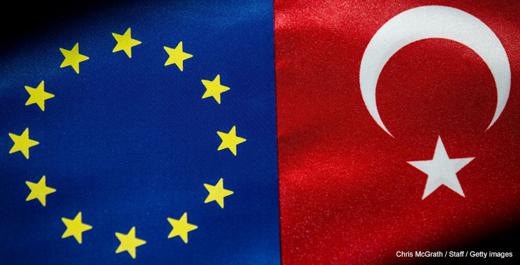 EU-Turkey Customs Union - UK in a changing Europe