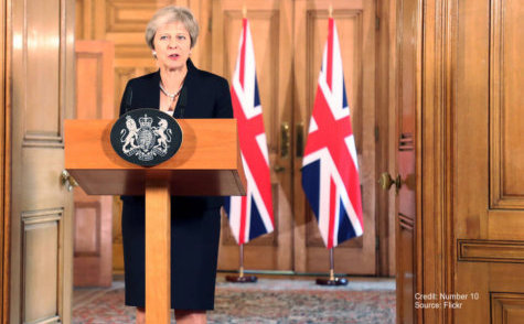 UK trading relationship with the EU post-Brexit - UK in a changing Europe