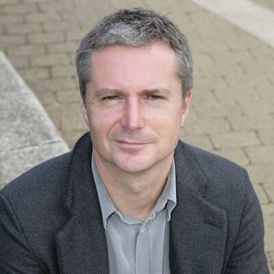 Professor Steven Fielding, Author at UK in a changing Europe