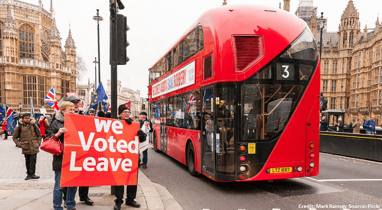 Everything you think you know about Leavers and Remainers is wrong - UK ...