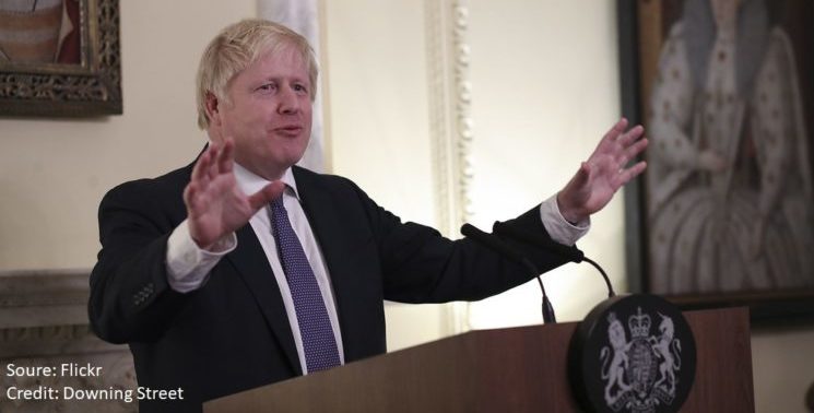 What's behind the Conservative victory? - UK in a changing Europe
