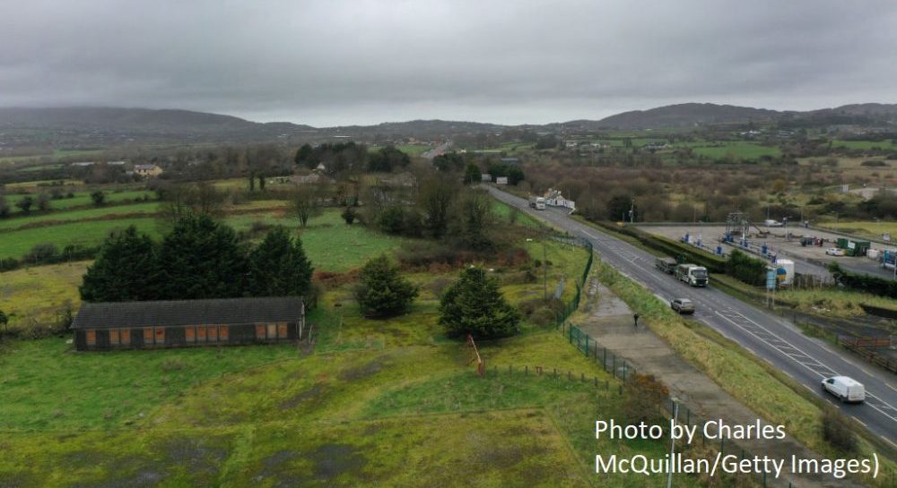 Dr Jamie Pow, Author at UK in a changing Europe