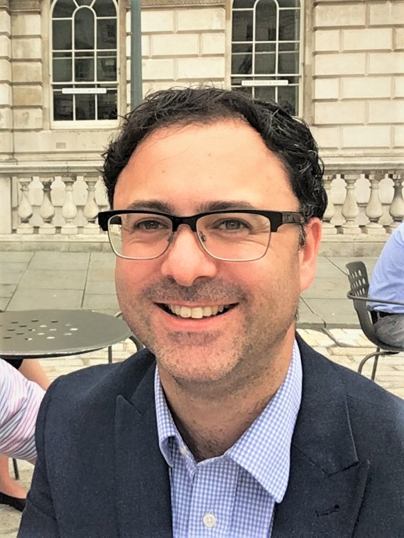 Dr Nigel Fletcher, Author at UK in a changing Europe