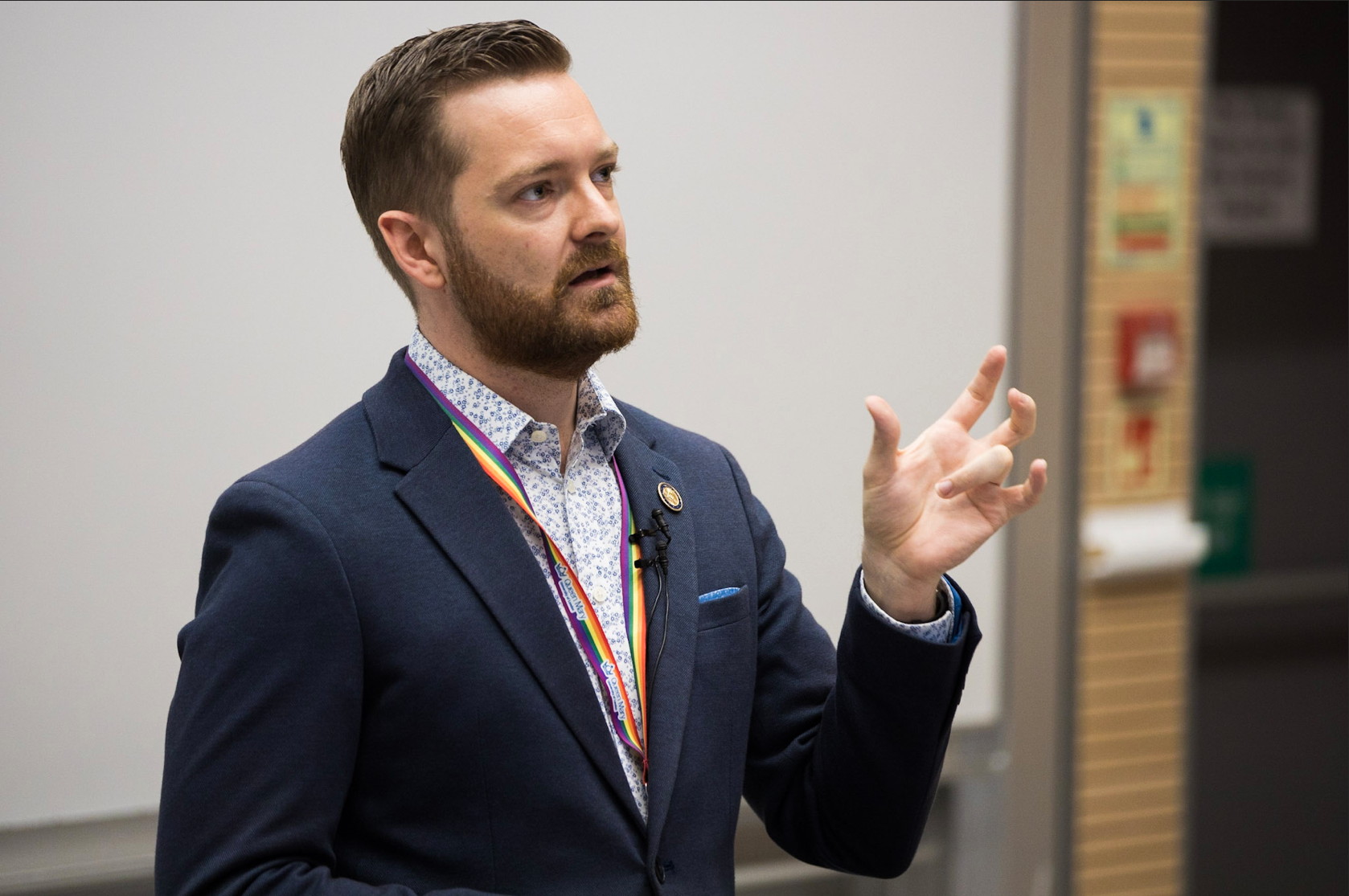 Dr James Strong, Author at UK in a changing Europe