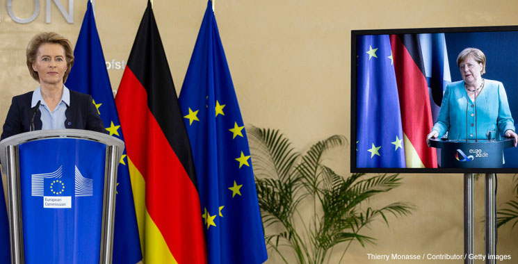 The German Council presidency and Brexit - UK in a changing Europe