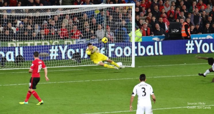 Forever ‘bursting’ bubbles? the Premier League meets the new Brexit ...