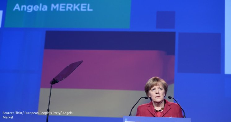 The German elections and Brexit - UK in a changing Europe