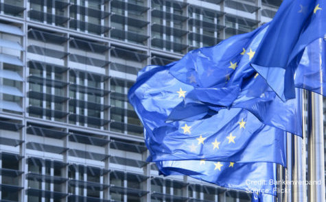 The European single market - UK in a changing Europe