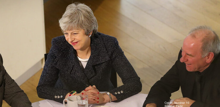 Cool and calm deliberation: a case for delaying Brexit - UK in a ...