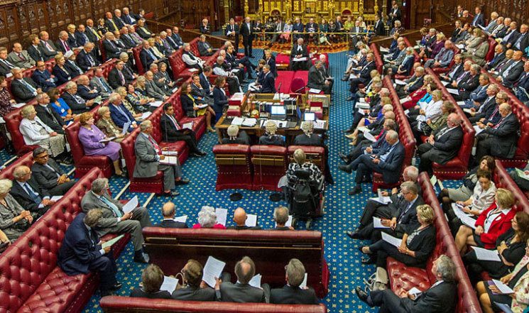 The Citizens’ Assembly on Brexit: design and purpose - UK in a changing ...