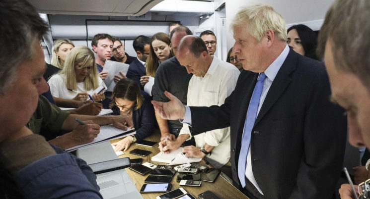 Why is the Conservative Party so good at winning? - UK in a changing Europe