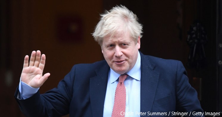 Covid-19 and the ‘rally-round-the flag' effect - UK in a changing Europe