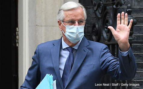 The latest on the UK-EU negotiations - UK in a changing Europe