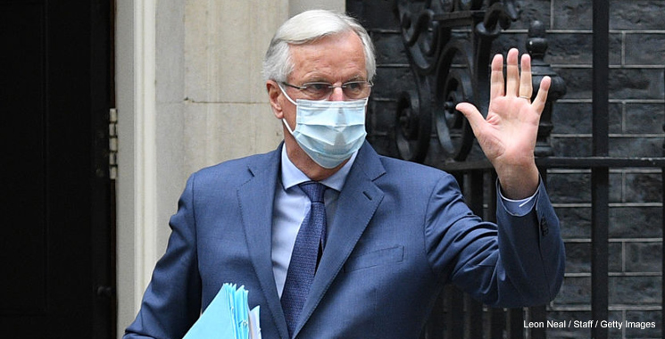 The latest on the UK-EU negotiations - UK in a changing Europe