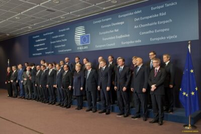 The European Council – the who, what, where, how and why - UK in a ...