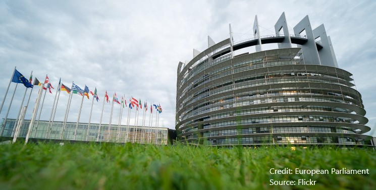 The EU’s strategy going into the European Council summit - UK in a ...