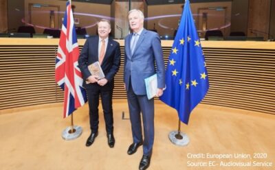 Mutual recognition agreements (MRAs): all you need to know - UK in a ...