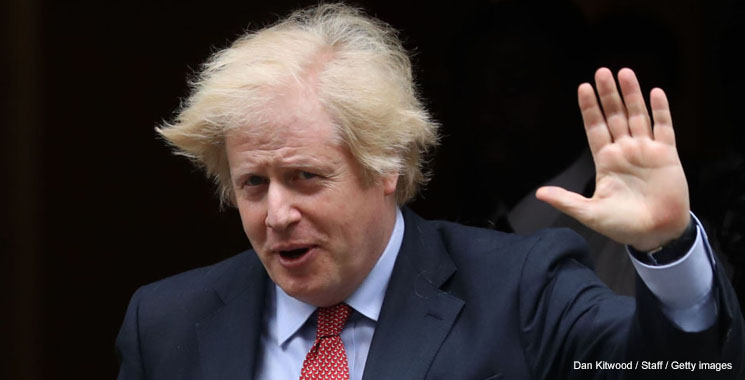 'Global Britain': still waiting for the big reveal - UK in a changing ...