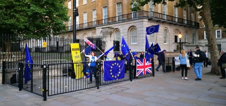 New polling reveals shift from immigration to sovereignty as the ...