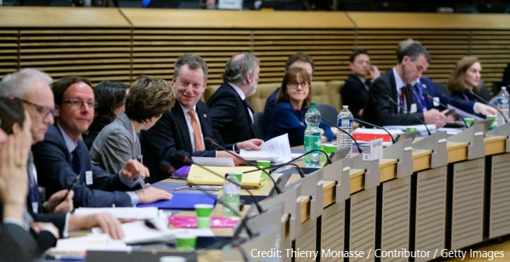 A Brexit extension will allow time to think - UK in a changing Europe