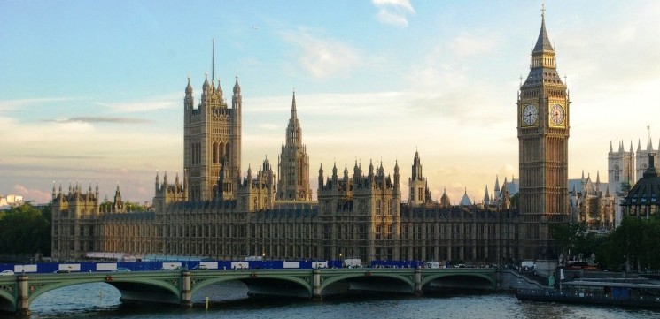 Regulatory alignment and divergence - UK in a changing Europe