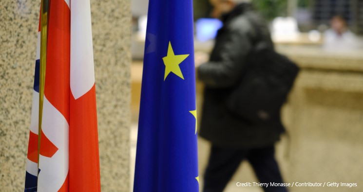 Devolved institutions and future relationship negotiations - UK in a ...