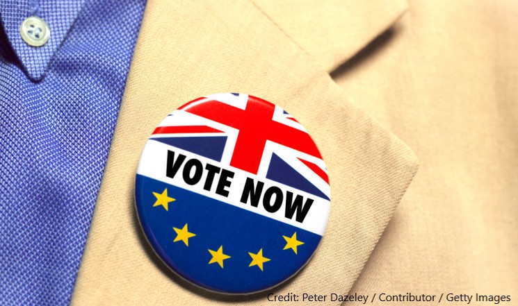The 2015 EU Referendum Bill: five years on - UK in a changing Europe