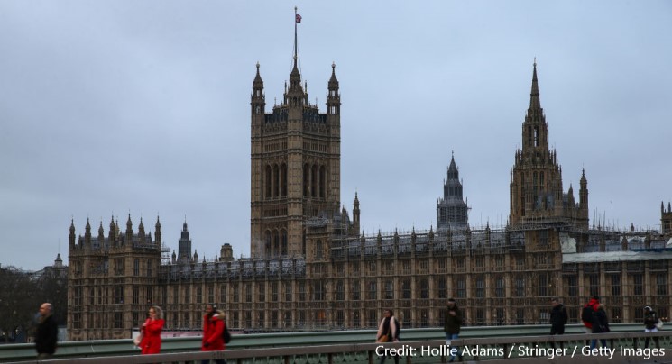 The Sewel convention - UK in a changing Europe