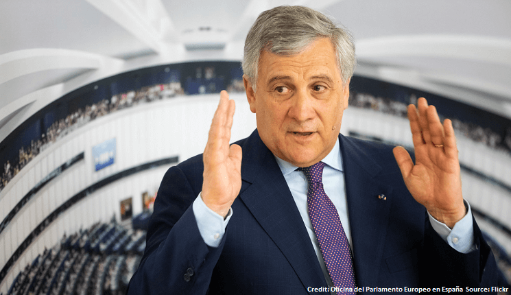 Key roles in the EU Parliament: what you need to know - UK in a ...
