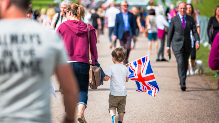 Generational divides: is the UK an exception or the rule? - UK in a ...