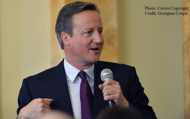 A not so awkward partner: why the UK has done more for the EU than we ...