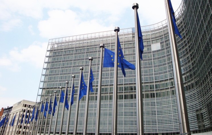 The European Commission - UK in a changing Europe