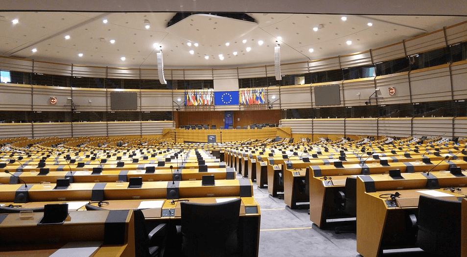 Key roles in the EU Parliament: what you need to know - UK in a ...