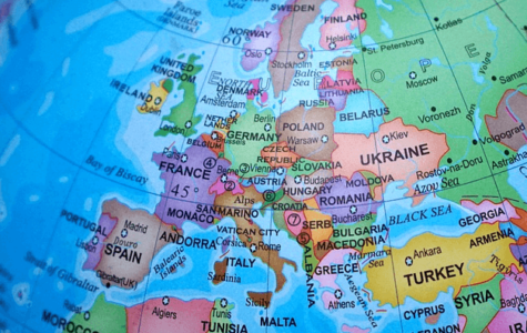 The European single market - UK in a changing Europe