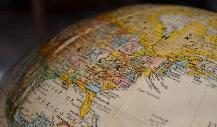 What is the difference between a free-trade area and a single market ...