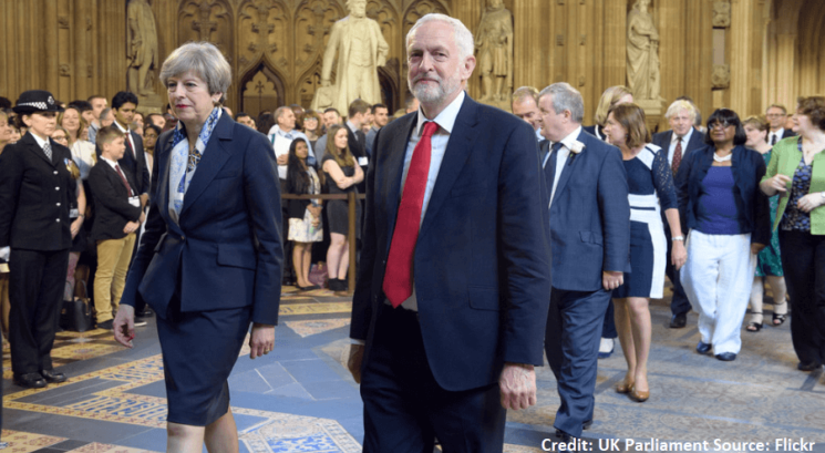 Cross-party talks: what is dynamic alignment? - UK in a changing Europe