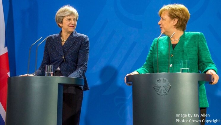 Our post-Brexit security deal with the EU must define the UK’s foreign ...