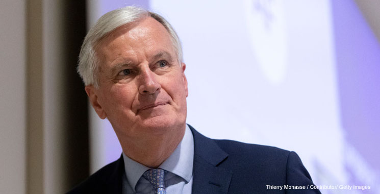 Brexit negotiations: what do we now know? - UK in a changing Europe